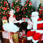 Morag Alexander – The School Of Dance