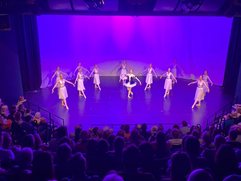 ANNUAL SHOW – Morag Alexander